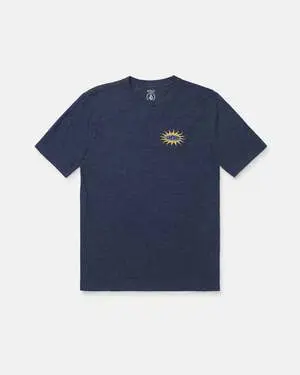 Volcom Spf91 Short Sleeve Tee