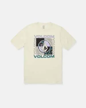Volcom Filled Out Short Sleeve Tee