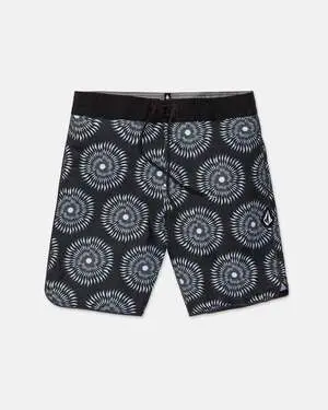 Volcom Barnacle Stoney - Black