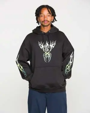 Volcom Stone Trip Pullover - Black