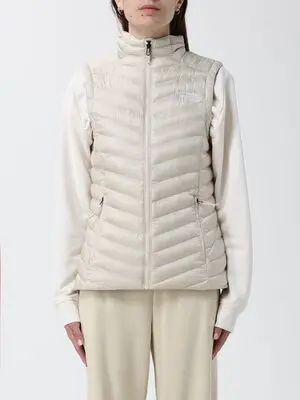 The North Face Waistcoat Beige