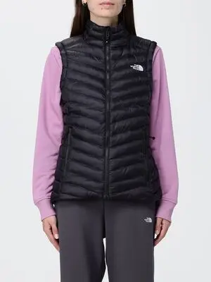 The North Face Padded Vest - Black