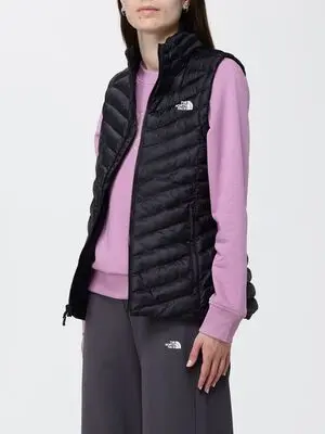 The North Face Padded Vest - Black