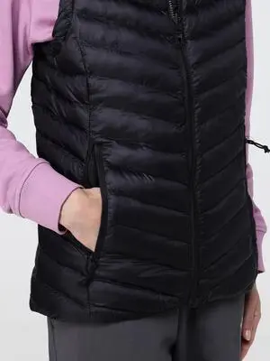 The North Face Padded Vest - Black