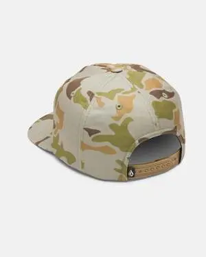 Volcom Stoney River Hat
