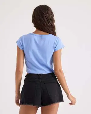 Volcom Detour 1991 Mid Tee