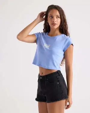 Volcom Detour 1991 Mid Tee