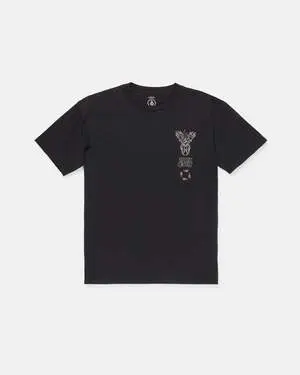 Volcom Blaster Short Sleeve Tee