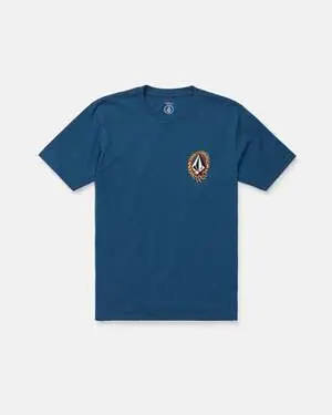 Volcom Ringafire Short Sleeve Tee