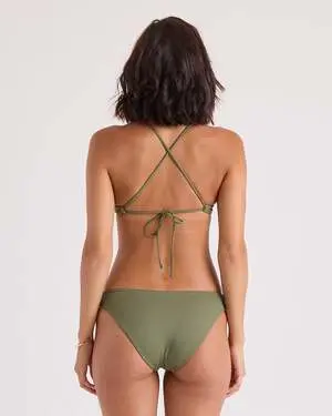 Volcom Simply Seamless Hipster Full