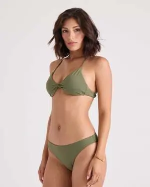 Volcom Simply Seamless Hipster Full