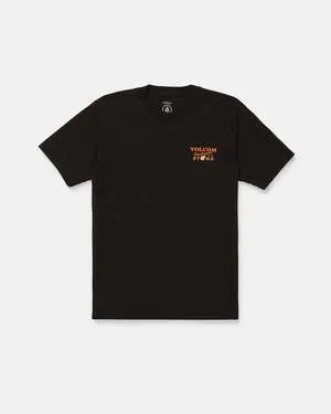 Volcom Stone Talon Workwear Short Sleeve Tee