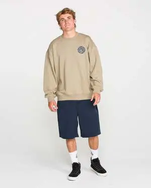 Volcom Dirty Work Crew