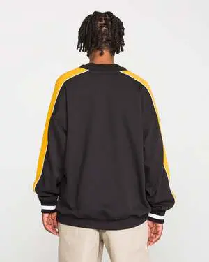 Volcom Flying Hi Crew Pullover