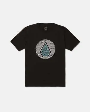 Volcom Wave Stone Short Sleeve Tee