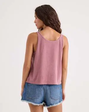 Volcom Amakua Bank Tank
