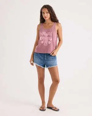 Volcom Amakua Bank Tank
