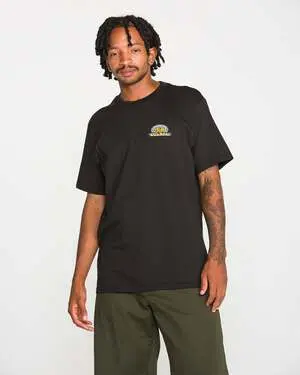 Volcom Golden Bear Short Sleeve Tee