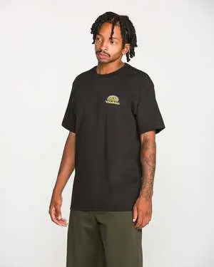 Volcom Golden Bear Short Sleeve Tee