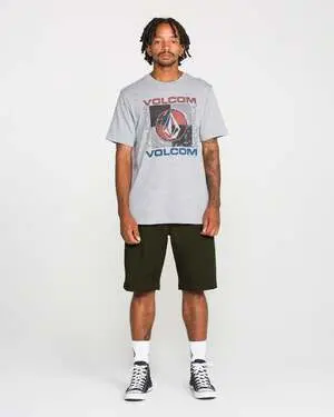 Volcom Frickin Modern Stretch Shorts