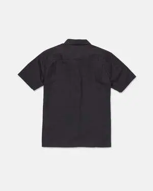 Volcom Glasnow Short Sleeve Shirt