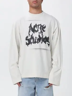 Acne Studios Polo Shirt - White
