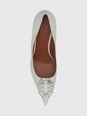 Amina Muaddi High Heel Shoes