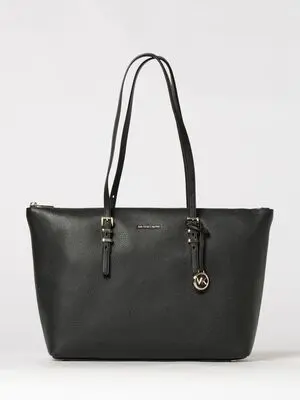 Michael Kors Shoulder Bag - Black