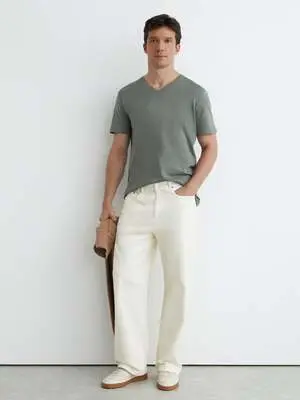 Reiss Logo T-shirts For Men