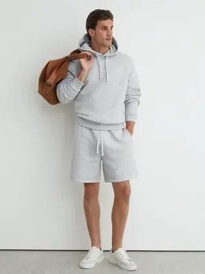 REISS Watts Hoodie