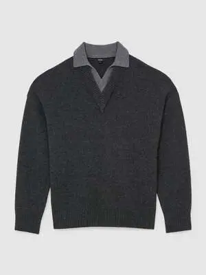 REISS Corey Jumper