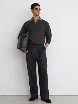 REISS Corey Jumper
