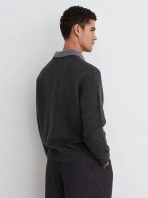 REISS Corey Jumper
