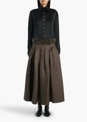 Khaite Ivy Top