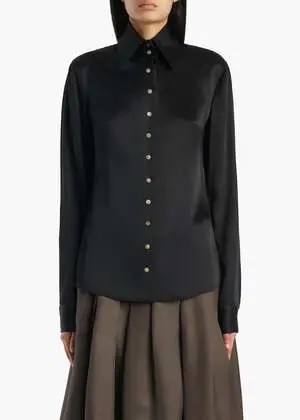 Khaite Ivy Top