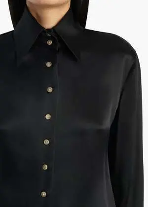 Khaite Ivy Top