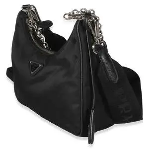 Prada Re-nylon Re-edition 2005 Bag - Black