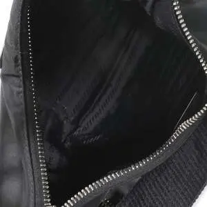 Prada Re-nylon Re-edition 2005 Bag - Black