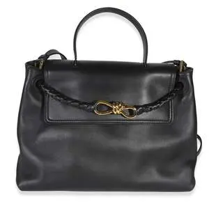 Black Silky