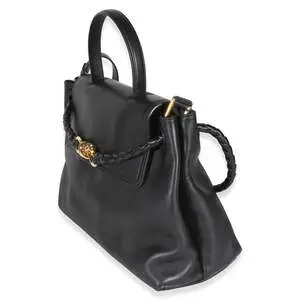 Bottega Veneta Silky Calfskin Ciao Ciao Bag