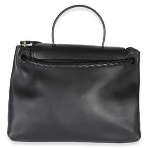 Bottega Veneta Silky Calfskin Ciao Ciao Bag