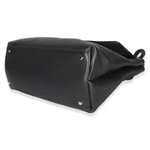 Bottega Veneta Silky Calfskin Ciao Ciao Bag