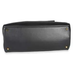 Bottega Veneta Silky Calfskin Ciao Ciao Bag