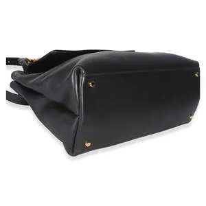Bottega Veneta Silky Calfskin Ciao Ciao Bag