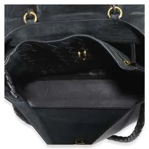 Bottega Veneta Silky Calfskin Ciao Ciao Bag