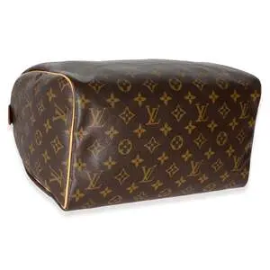 LOUIS VUITTON Monogram Canvas Speedy 30