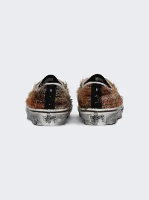 VANS Ibiza Lx Authentic 44 Sneaker Black