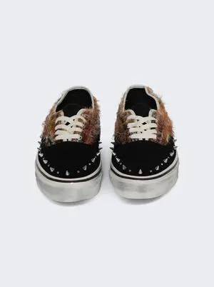 VANS Ibiza Lx Authentic 44 Low Top Sneakers