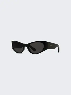 Loewe Flash Small Cat-eye Sunglasses