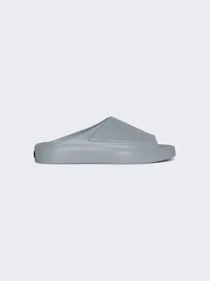 Fear Of God Sculpted Slide Sandals - Grey